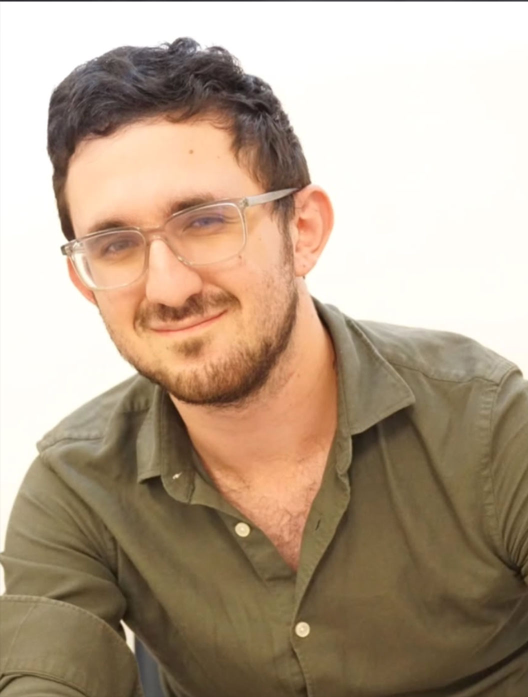 home - Am Yisrael Chai